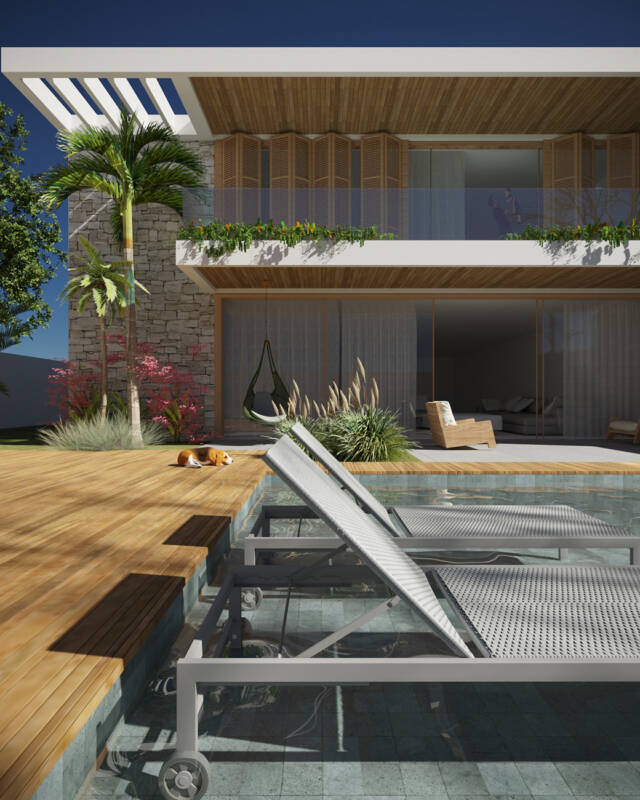 Studio Drummond – Arquitetura e Interiores