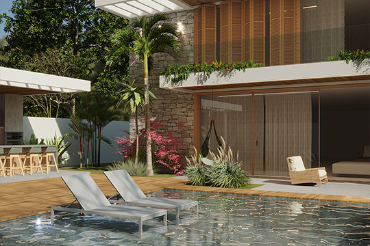 Studio Drummond – Arquitetura e Interiores