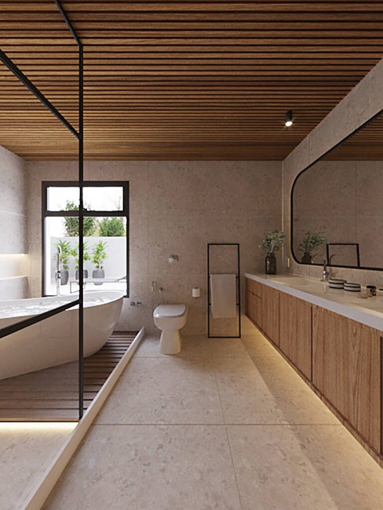 Studio Drummond – Arquitetura e Interiores