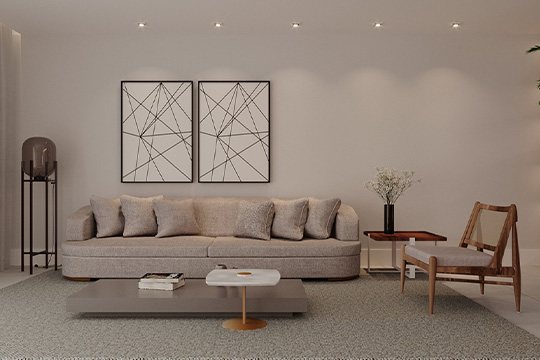 Studio Drummond – Arquitetura e Interiores